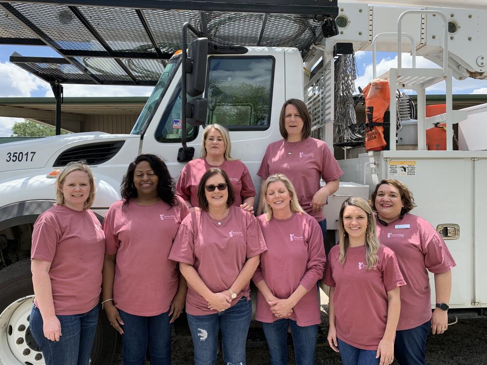 Contact Us Staff | Irwin EMC