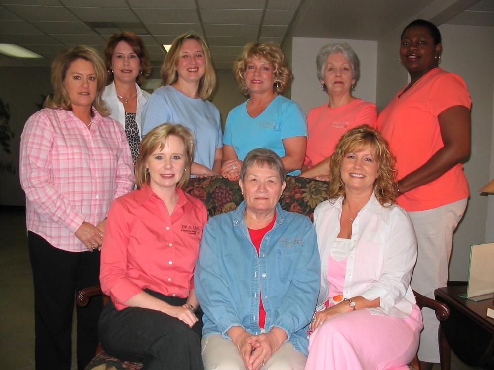 Contact Us Staff | Irwin EMC